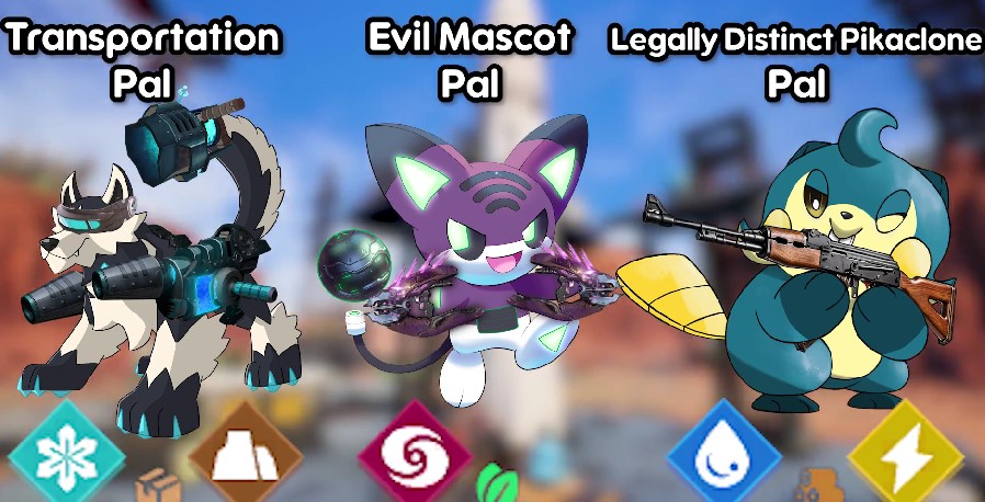Fakemon Club - Play Online On PokéPath TD - Pokémon Tower Defense