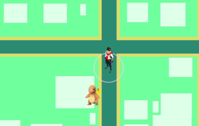 Pokemon GO! V0.5 - Play Online On PokéPath TD - Pokémon Tower Defense